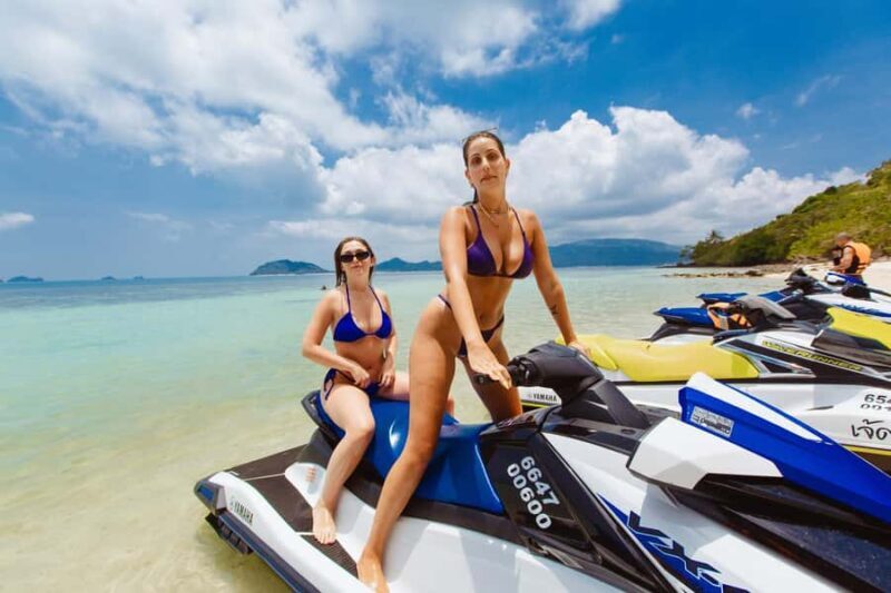 Koh Samui Explorer: Ultimate Jet Ski Adventure - Final Thoughts