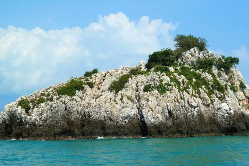 Koh Samui: Fishing Day Tour by Escort Boat with Mr. Tu - An In-Depth Look at the Koh Samui Fishing Day Tour