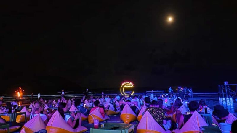 Koh Samui: Full Moon Party Tickets with Round-Trip Transfer - FAQ