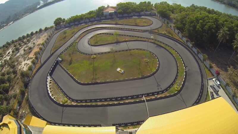 Koh Samui: Go-Karting Experience - FAQ