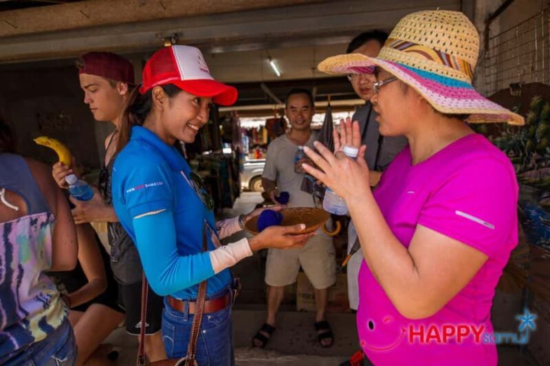 Koh Samui: Guided Tour with Big Buddha & Na Muang Falls - Who Is This Tour Best Suited For?