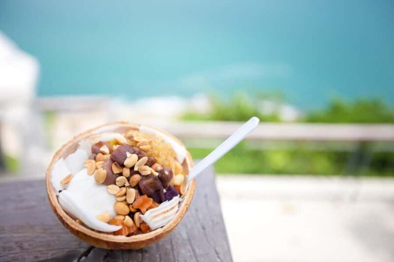 Koh Samui: Guided Tour with Big Buddha & Waterfall - The Logistics and Group Dynamics