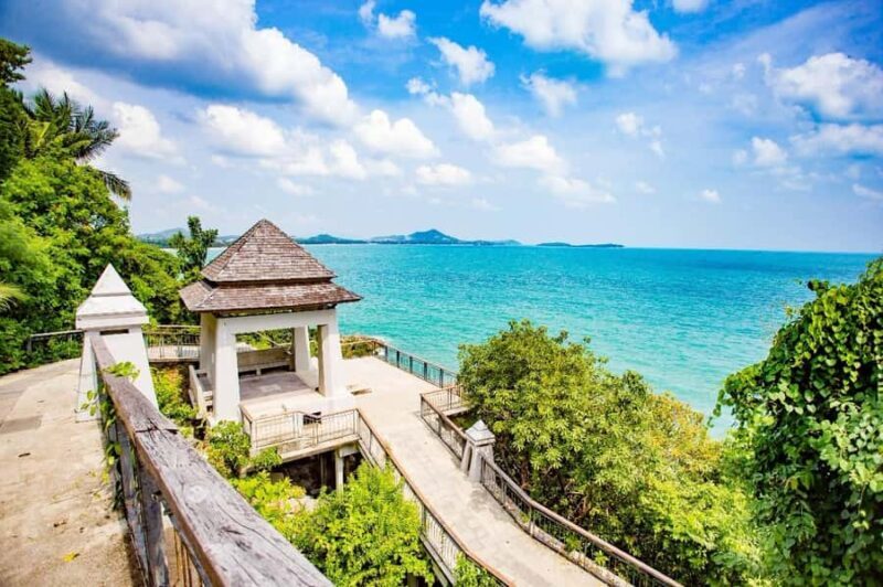 Koh Samui: Half Day Around Island Tour with Transfers - Value and Overall Impression