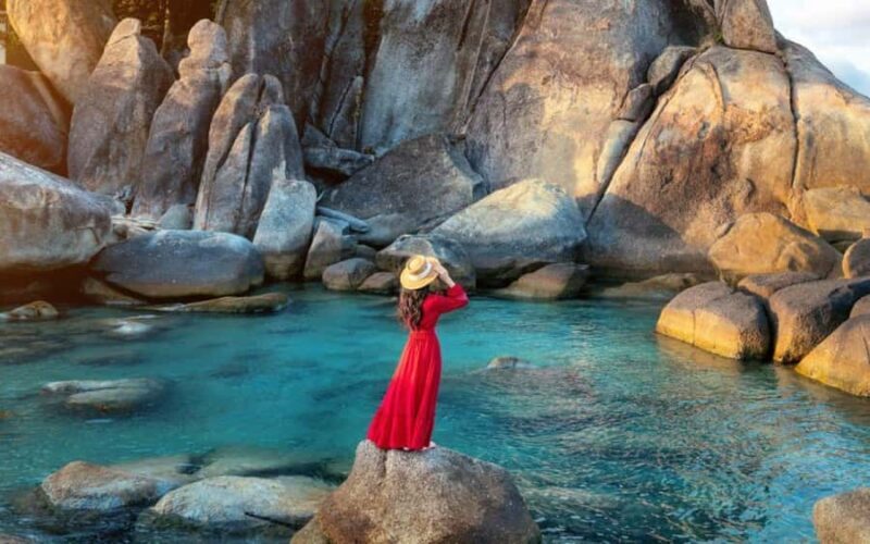 Koh Samui: Half-Day Highlights Tour with Hotel Transfers - A Closer Look at the Itinerary