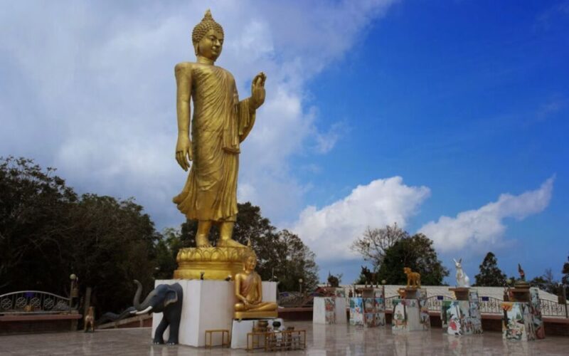 Koh Samui: Half-Day Highlights Tour with Hotel Transfers - A Detailed Look at Your Koh Samui Highlights Tour