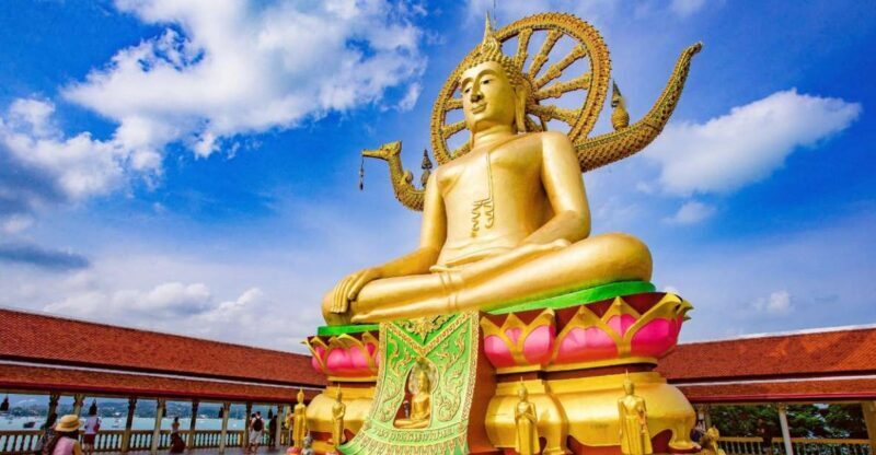 Koh Samui: Half-Day Highlights Tour with Hotel Transfers - The Sum Up: Is This Tour Worth It?