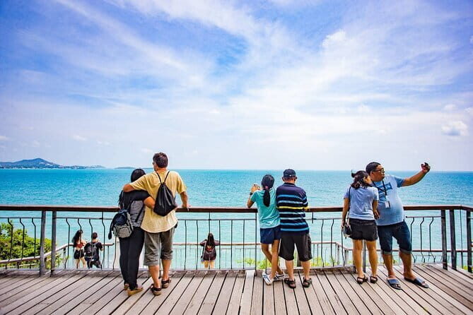 Koh Samui Half Day Island Guided Tour - Who Will Love This Tour?