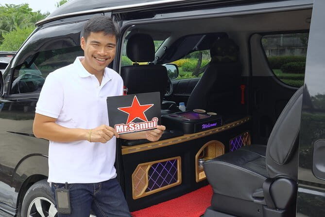 Koh Samui Half Day Island Guided Tour - The Sum Up
