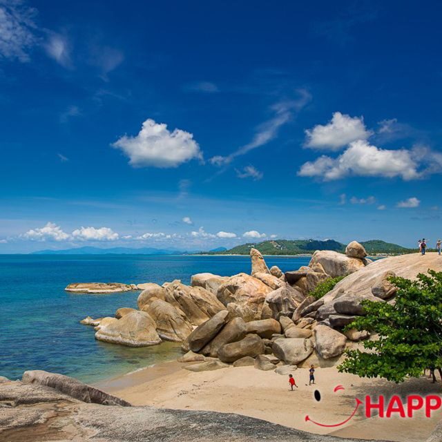 Koh Samui: Half-Day Island Highlights Tour with Hotel Pickup - FAQs