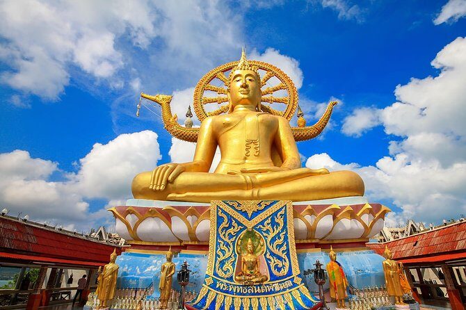 Koh Samui Island Half-Day Private Tour by Luxury Vehicle - Practical Considerations