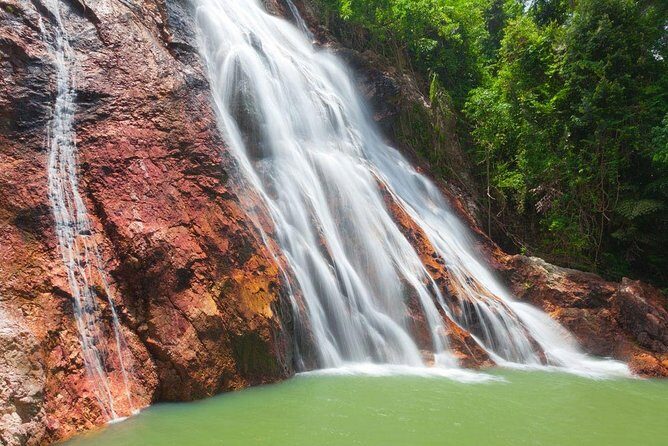 Koh Samui Island Half-Day Private Tour by Luxury Vehicle - Who Is This Tour Best For?