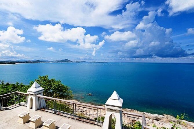 Koh Samui Island Half-Day Private Tour by Luxury Vehicle - Final Thoughts