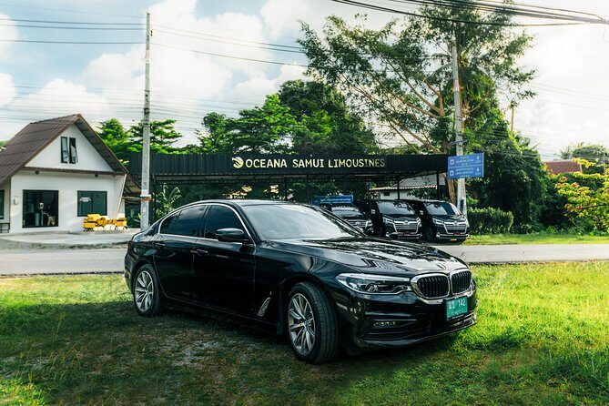 Koh Samui Island Half-Day Private Tour by Luxury Vehicle - FAQ