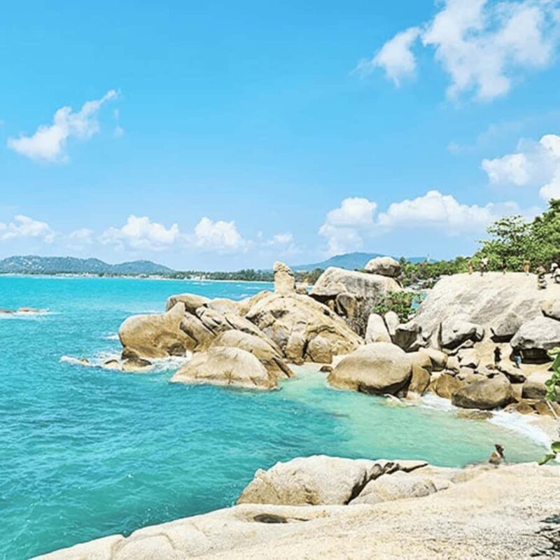 Koh Samui: Island Half Day Shore Excursion - Who Is This Tour Best For?