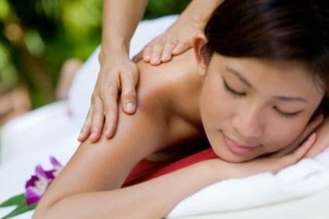 Koh Samui Island private Tour including Lunch and Thai Massage - A Wholesome Day of Island Highlights and Thai Hospitality