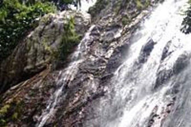 Koh Samui Island private Tour including Lunch and Thai Massage - The Significance of the Included Experiences