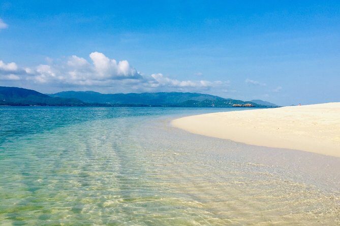 Koh Samui Islands Snorkeling Trip By Speedboat - The Experience in Detail