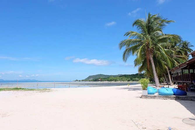 Koh Samui Islands Snorkeling Trip By Speedboat - Practical Tips for Travelers