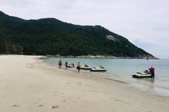 Koh Samui Jet Ski Safari Tour - Is This Tour Right for You?