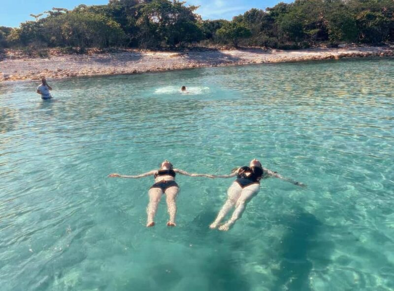 Koh Samui: Jetski Safari, Snorkeling to Pig & Virgin Islands - What Travelers Love