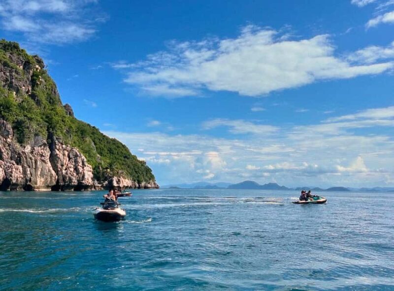 Koh Samui: Jetski Safari, Snorkeling to Pig & Virgin Islands - Final Words