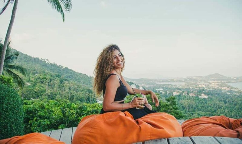 Koh Samui: Jungle Club Table Reservation with Transfer - Introduction