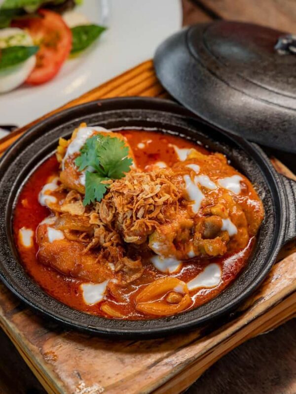 Koh Samui: Jungle Club Table Reservation with Transfer - Key Points