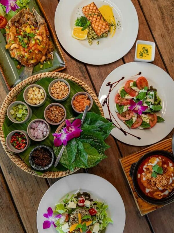 Koh Samui: Jungle Club Table Reservation with Transfer - Who Should Consider This Tour?