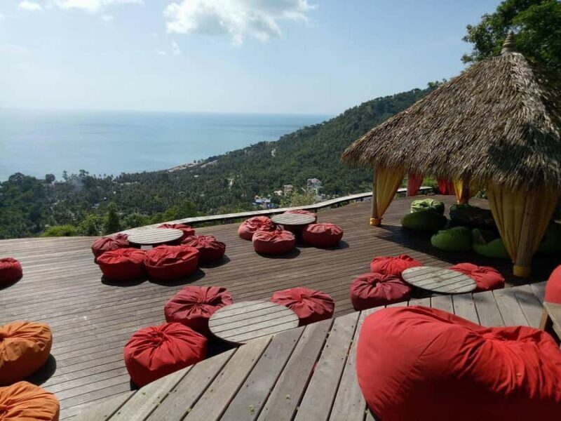 Koh Samui: Jungle Club Table Reservation with Transfer - The Sum Up