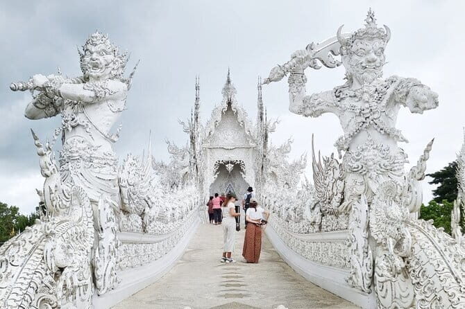 Koh Samui Jungle Discovery Tour with Hotel Transfers - The Sum Up: Who Is This Tour Best For?