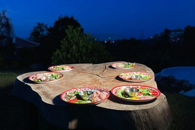 Koh Samui Jungle Kitchen - Evening Cooking Class - How This Tour Is Different From Others