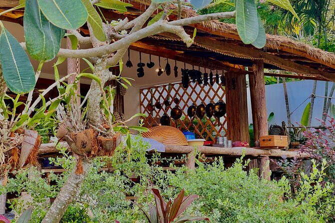Koh Samui Jungle Kitchen - Evening Cooking Class - Practical Details That Matter
