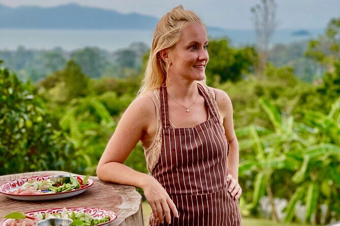 Koh Samui Jungle Kitchen - Evening Cooking Class - Authenticity and Personal Touch