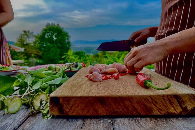Koh Samui Jungle Kitchen - Evening Cooking Class - The Sum Up: Who Will Love This?