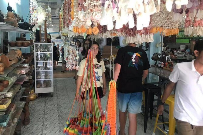 Koh Samui Jungle Safari Around The island Tour - FAQs