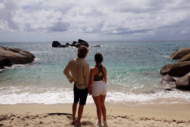 Koh Samui Jungle Safari By JEEP With MR.UNG (Including Lunch) - The Full Experience: What to Expect and Why It Matters