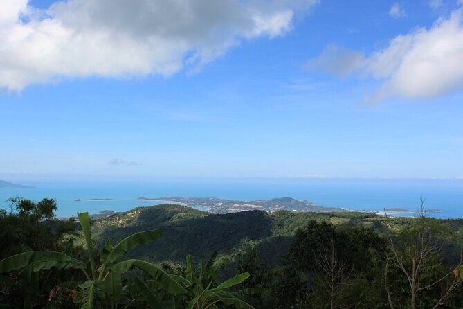 Koh Samui Jungle Safari Eco Tour (Include Lunch) - Final Thoughts: Who Is This Tour Best For?
