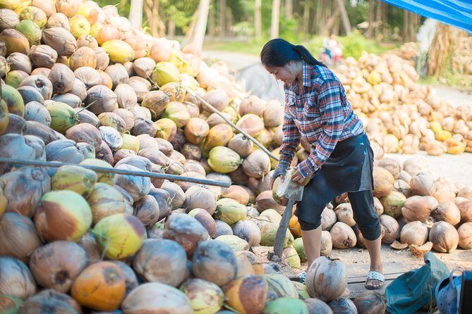 Koh Samui Jungle Safari Tour - What Recent Travelers Say