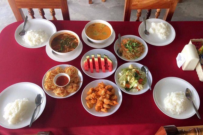 Koh Samui Jungle Safari Tour - Frequently Asked Questions