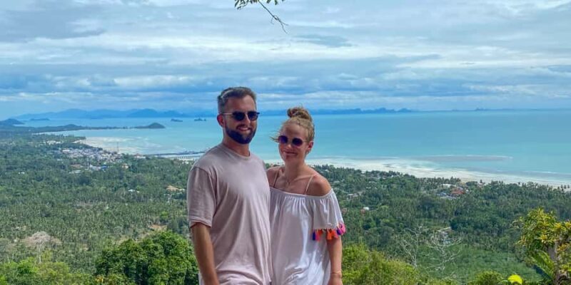 Koh Samui: Jungle Safari Tour Off-Road with Lunch and Guide - FAQ
