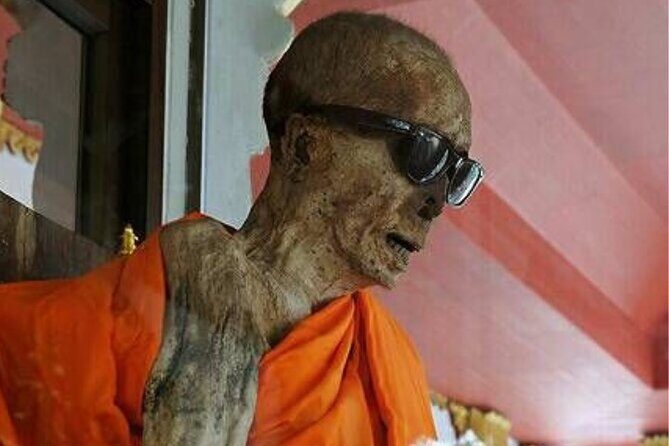 Koh Samui: Jungle Safari Tour Off-Road with Lunch and Guide - Who This Tour Is Best For