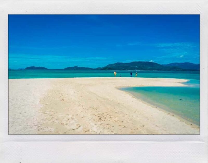 Koh Samui: Koh Madsum and Koh Tan Long Tail Boat Trip - The Experience: An In-Depth Look