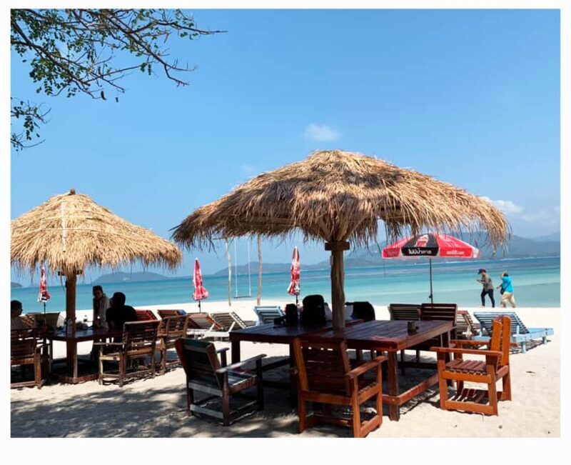 Koh Samui: Koh Madsum and Koh Tan Long Tail Boat Trip - FAQs