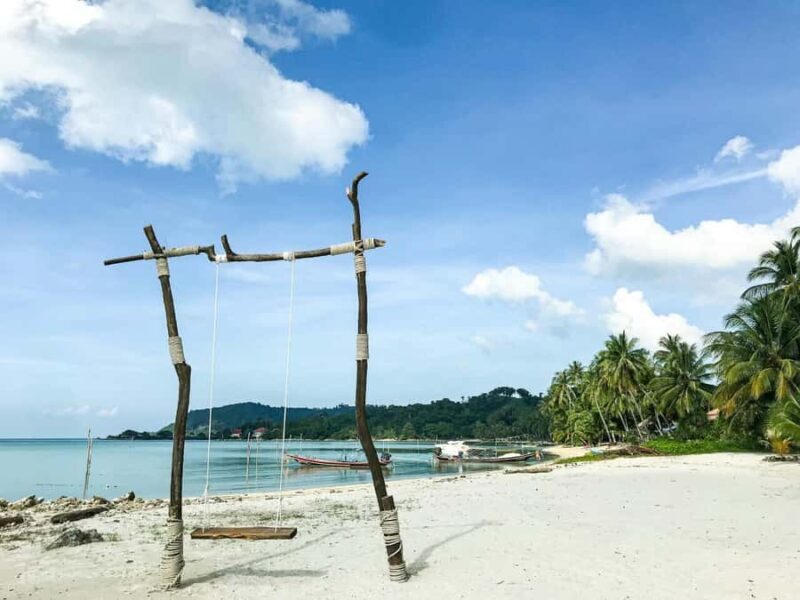 Koh Samui: Koh Madsum and Koh Tan Speed Boat Trip - The Experience You’ll Value