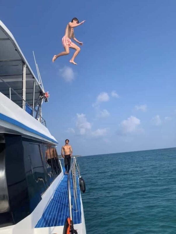 Koh Samui: Koh Madsum & Koh Tan Speed Catamaran Tour - Final Thoughts