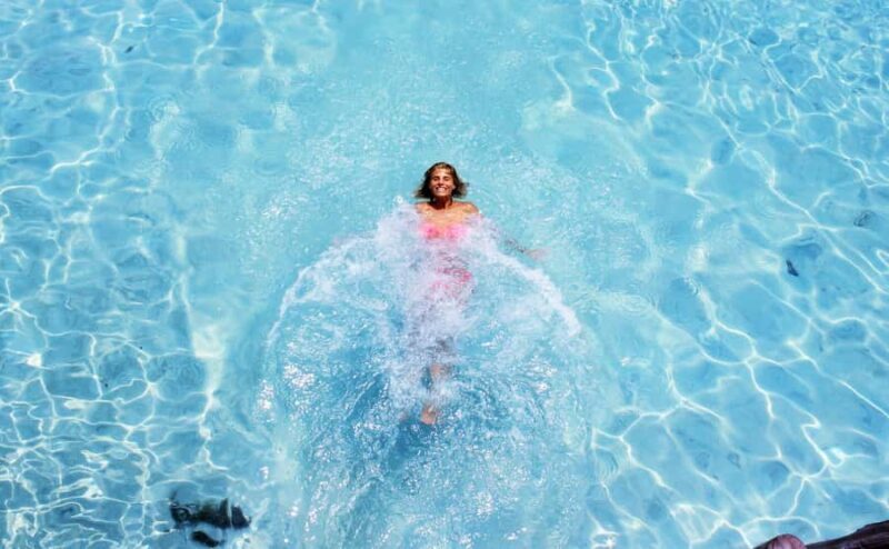 Koh Samui: Koh Nangyuan & Koh Tao Speedboat Tour with Lunch - FAQ