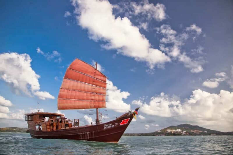 Koh Samui: Koh Phangan Island Full-Day Cruise with Sunset - Final Thoughts