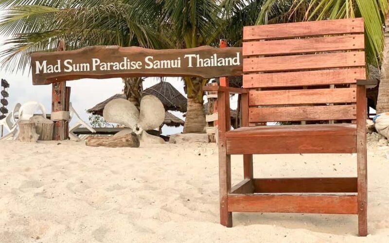 Koh Samui: Koh Tan and Koh Madsum Half-Day Tour by Catamaran - FAQs