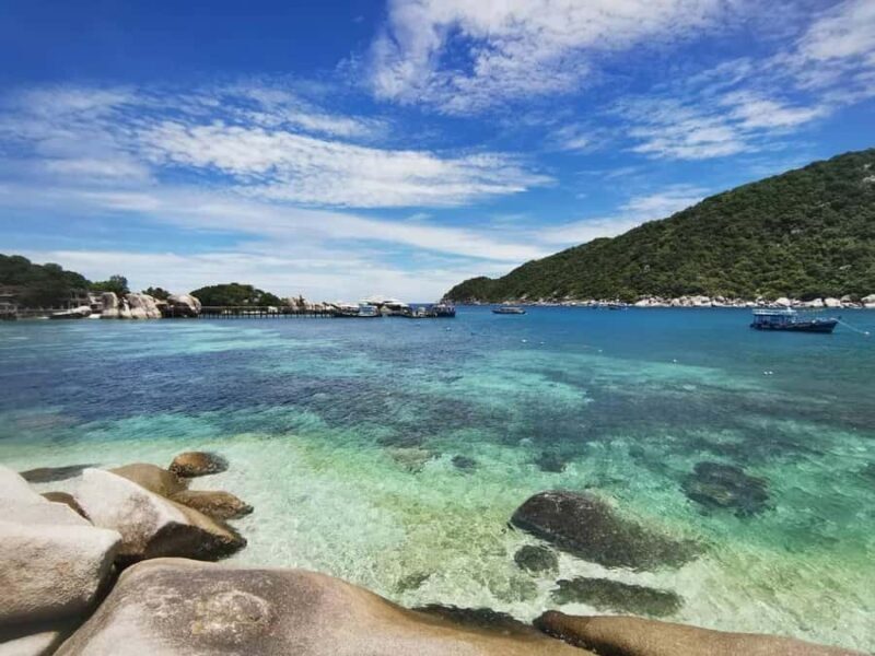 Koh Samui: Koh Tao & Koh Nang Yuan Snorkel Trip with Lunch - Who Will Love This Trip?