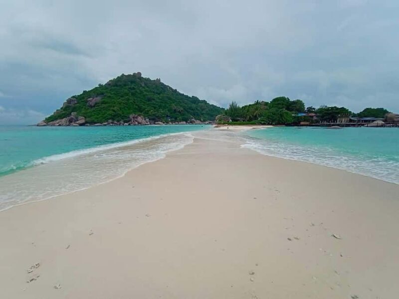 Koh Samui: Koh Tao & Koh Nang Yuan Snorkel Trip with Lunch - FAQ